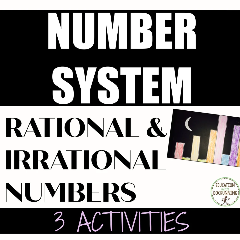 Why And What Are Rational And Irrational Number