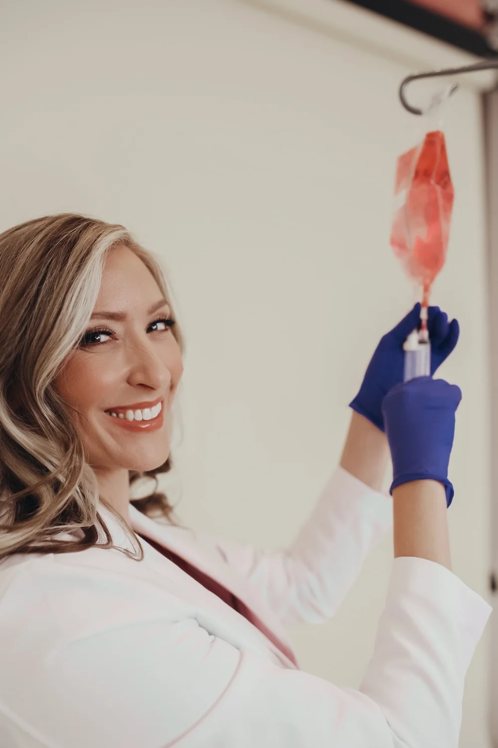 Services — Dr. Raquel Espinol