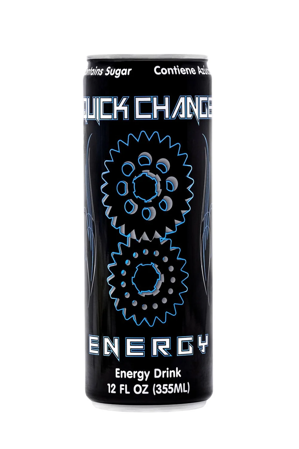 Quick Energy Drinks