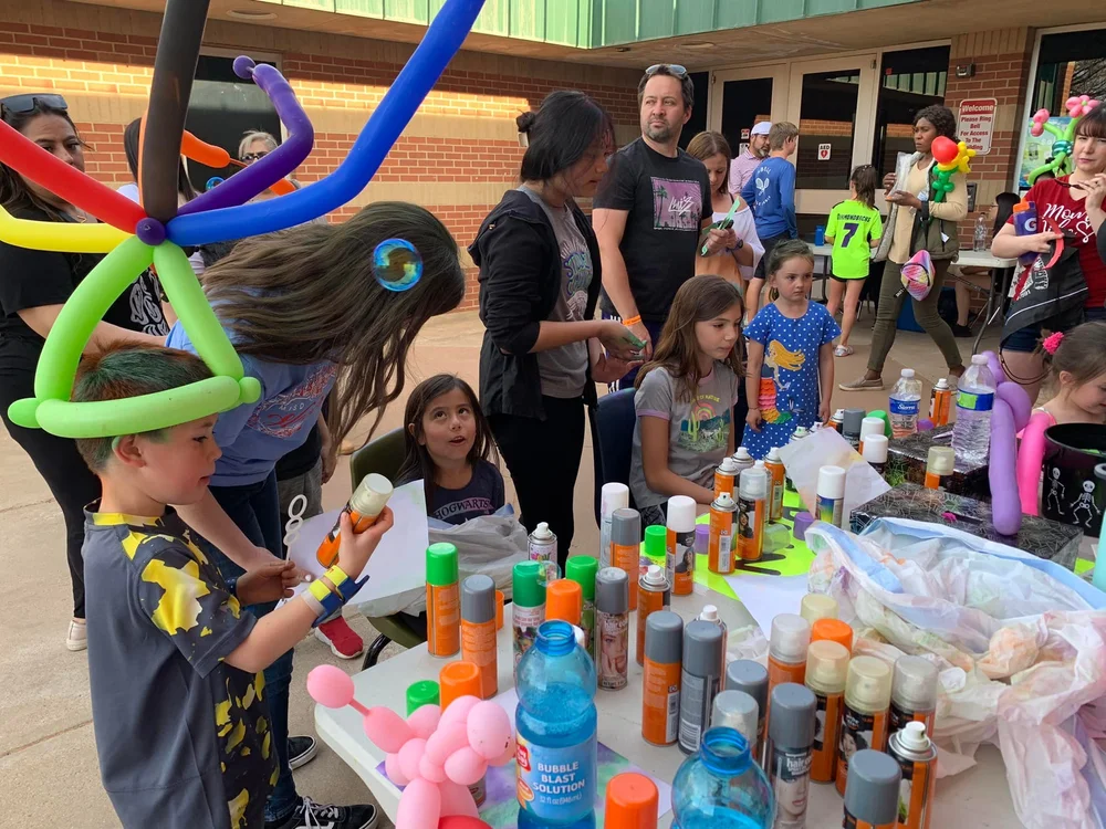 Greathouse Elementary PTA