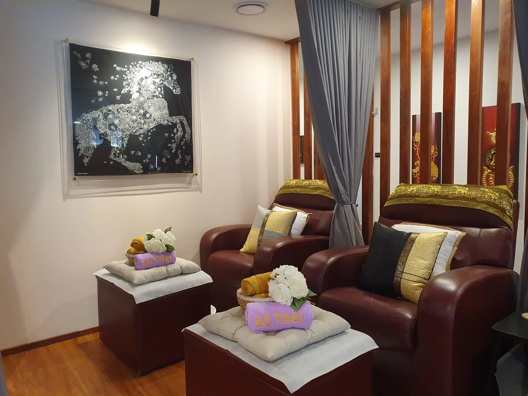 Gallery — So Thai Massage & Spa, Market Square