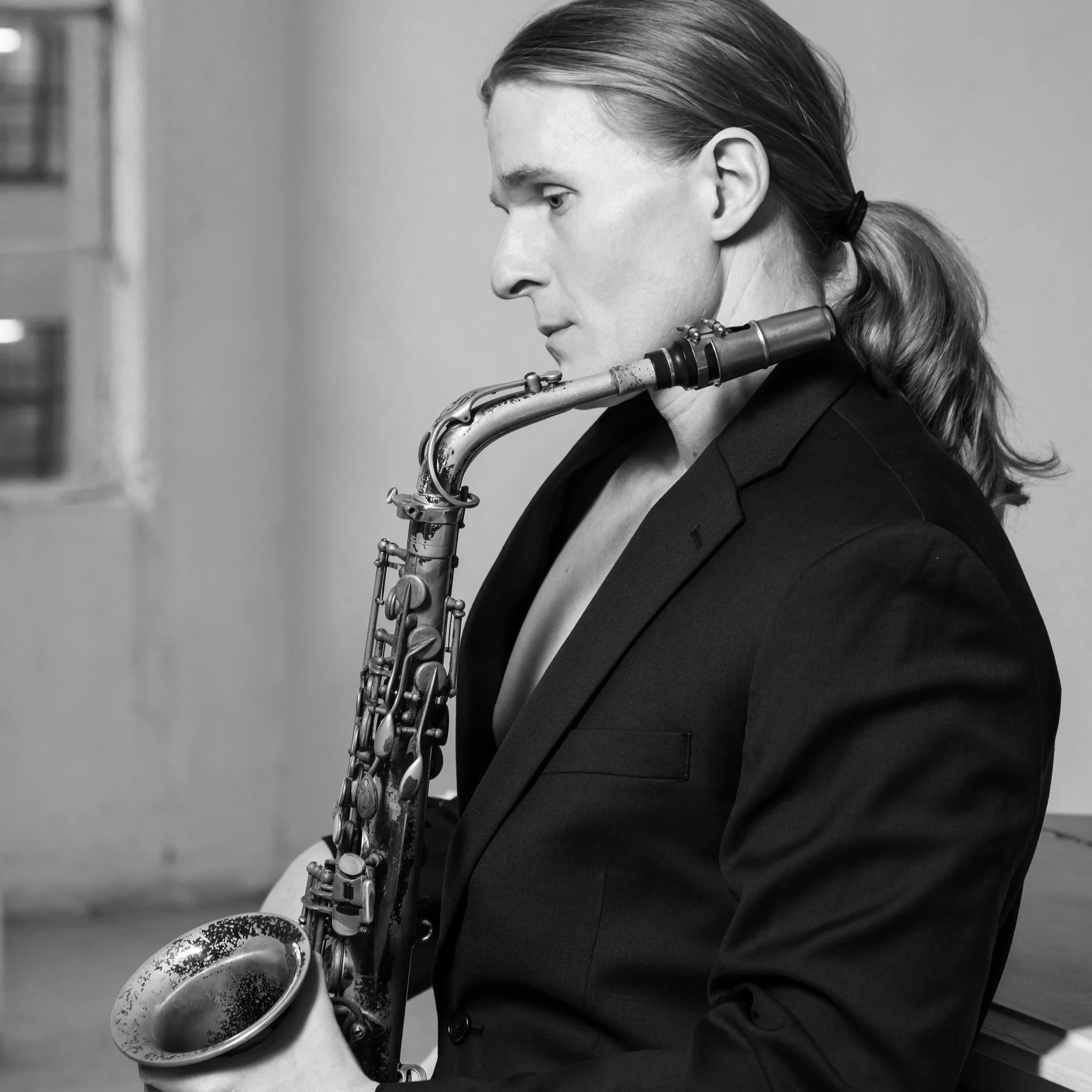 Nick Stefanacci