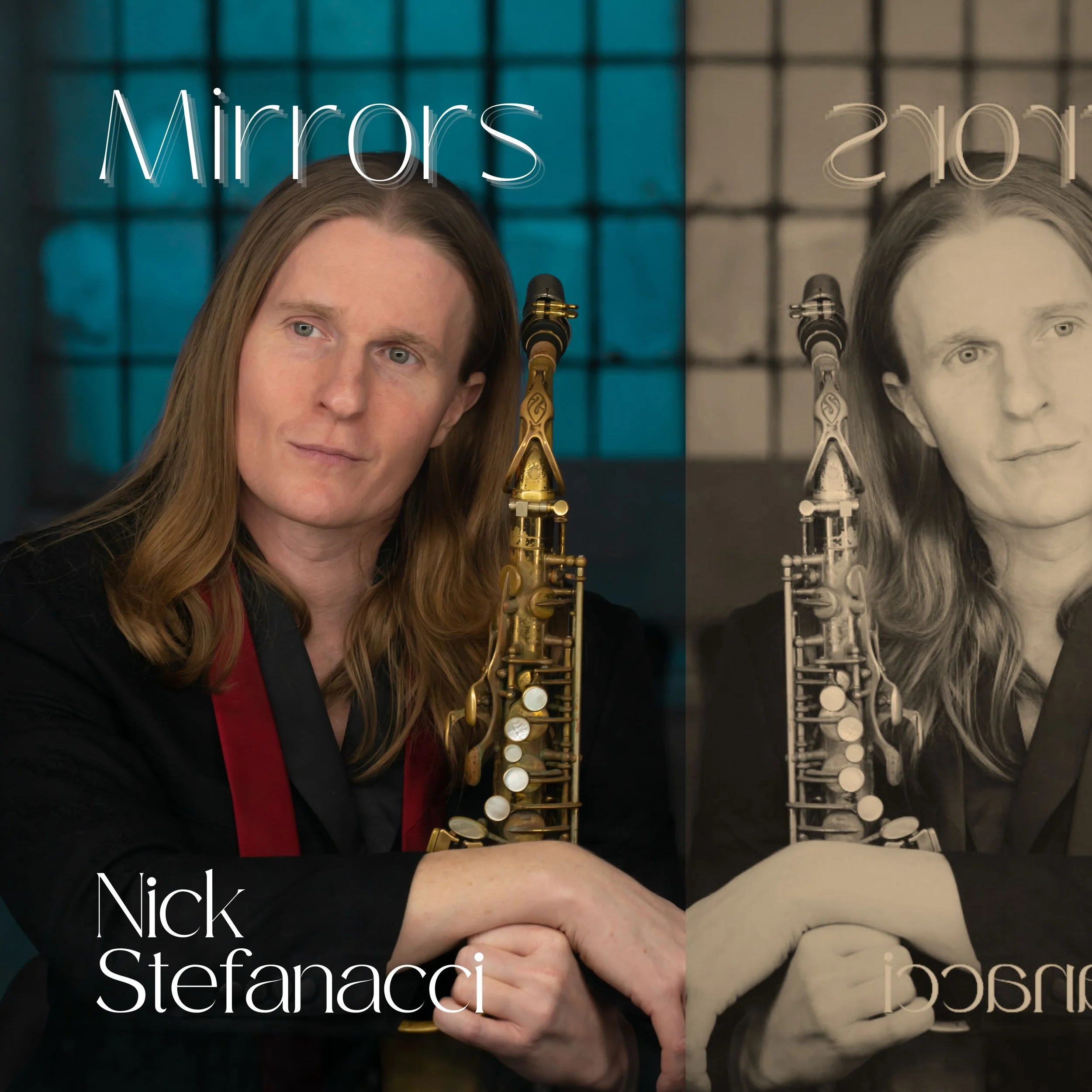 Nick Stefanacci