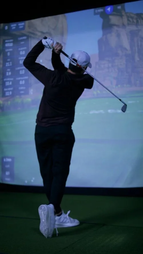 Kids & Beginners Golf Lessons Near Me | LevelUp Junior Golf Academy ...