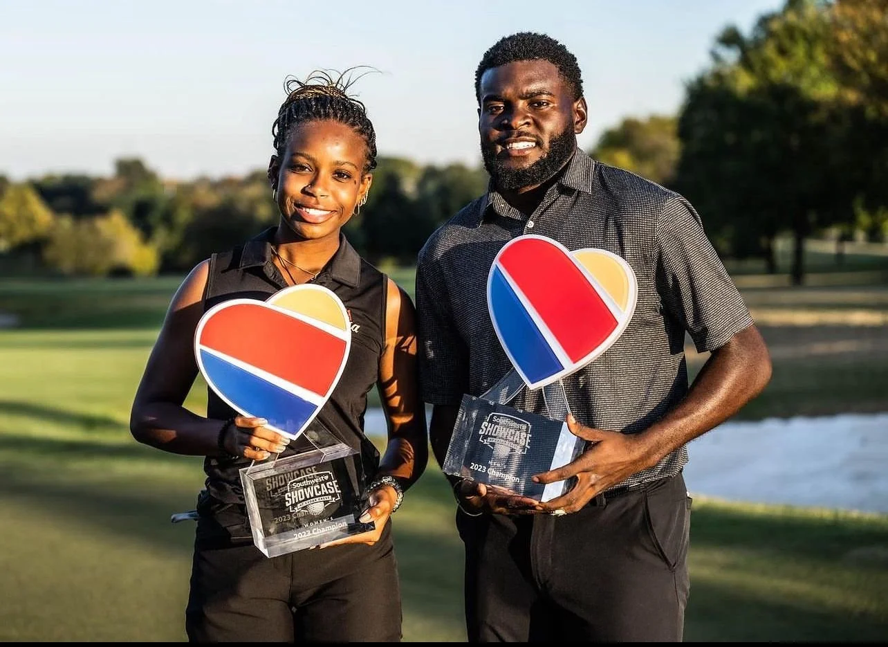 Golf Frisco TX | Level Up Golf | Contact — Level up Golf