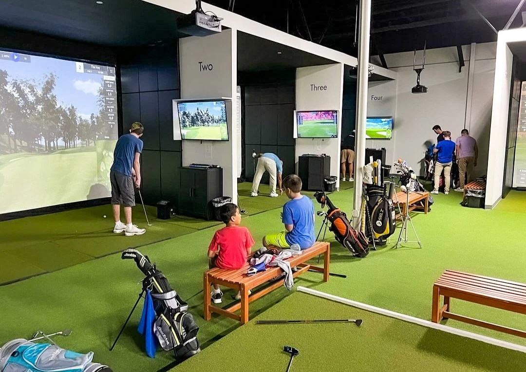 Golf Tournament Frisco Texas | Level Up Golf | Tournaments — Level up Golf
