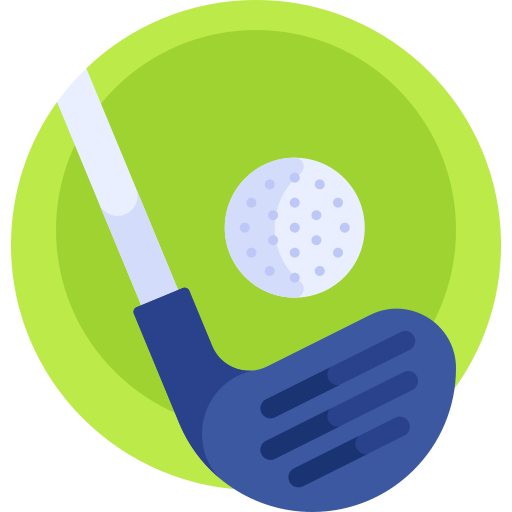 Level up Golf