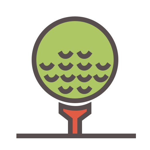 Level up Golf