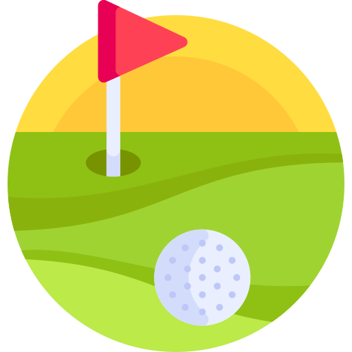 Level up Golf