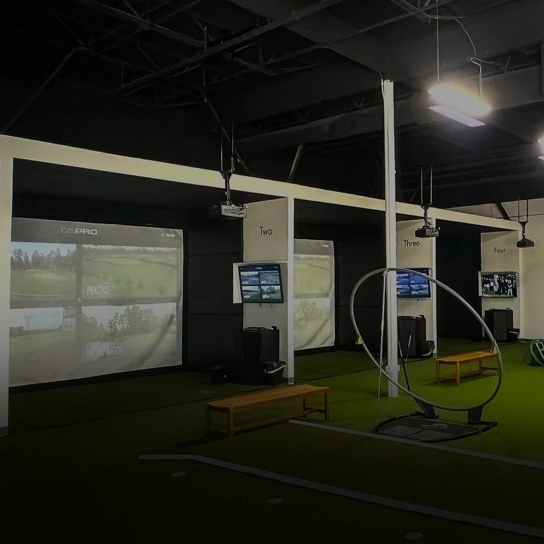 Level up Golf