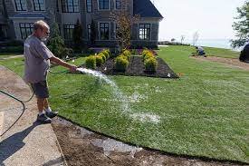 Sod Info — Liberty Sod Farm