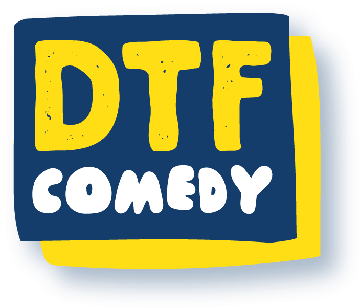 Damn, That's Funny! | Pop up Comedy Club