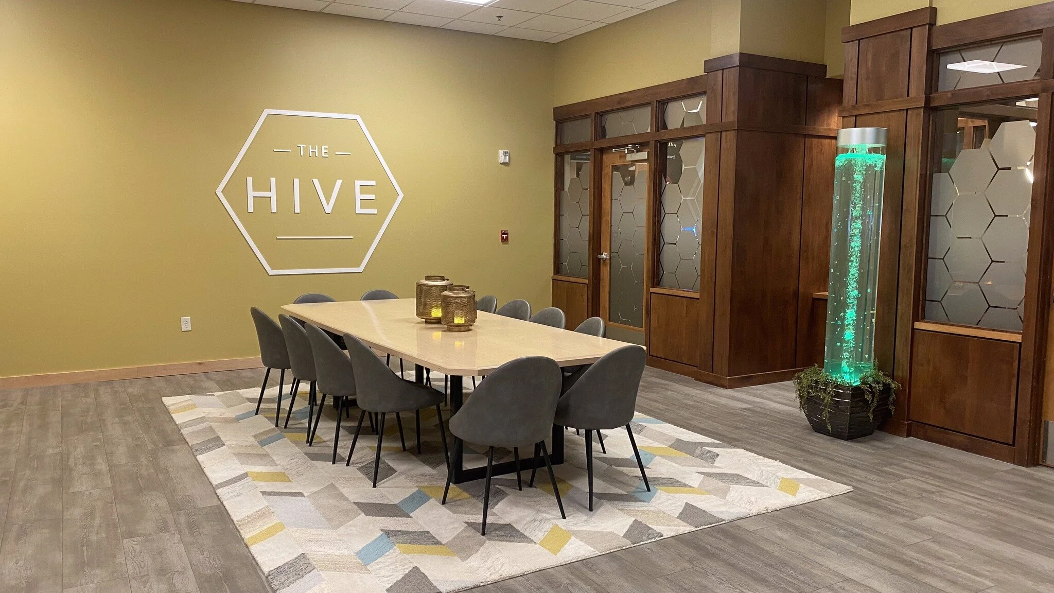 Availability — Welcome to the Hive