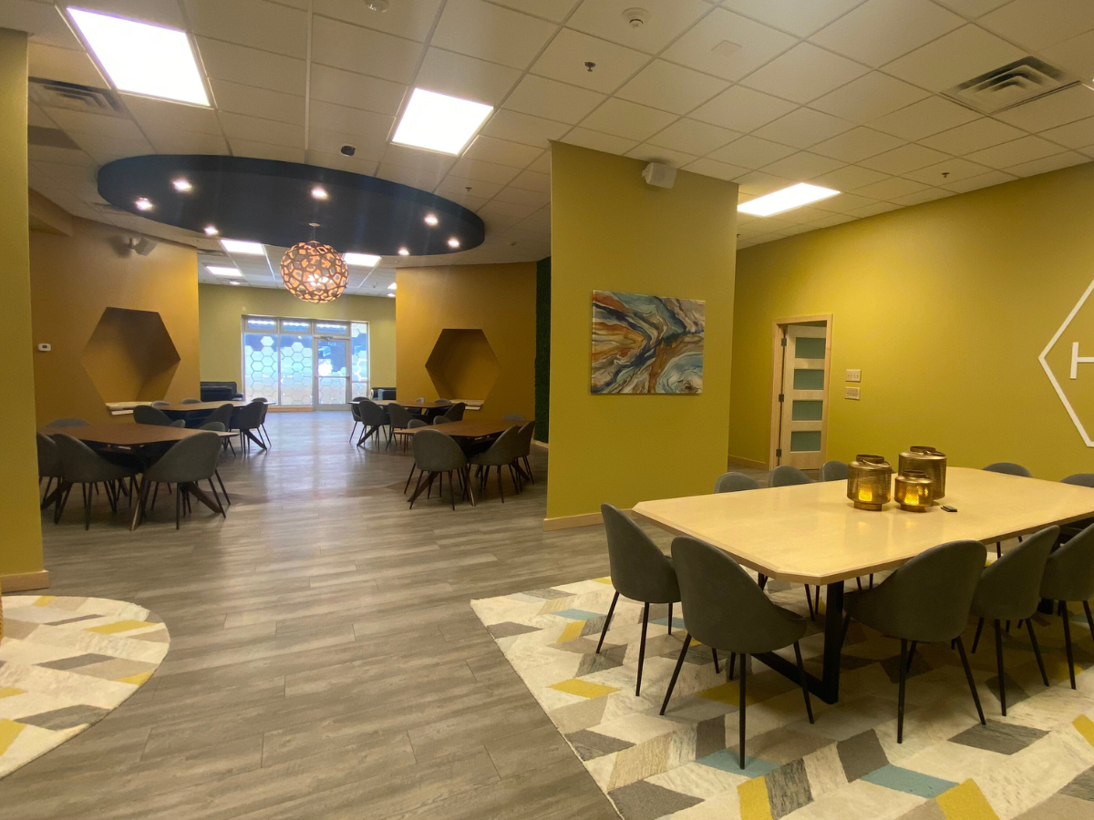 Gallery 3 — Welcome to the Hive