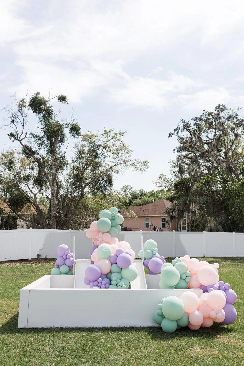 Ball Pits — Soft Play Party Rentals | Layla's House of Play