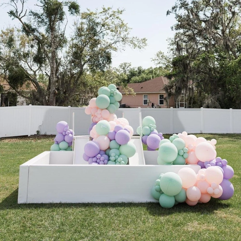 Ball Pits — Soft Play Party Rentals | Layla's House of Play