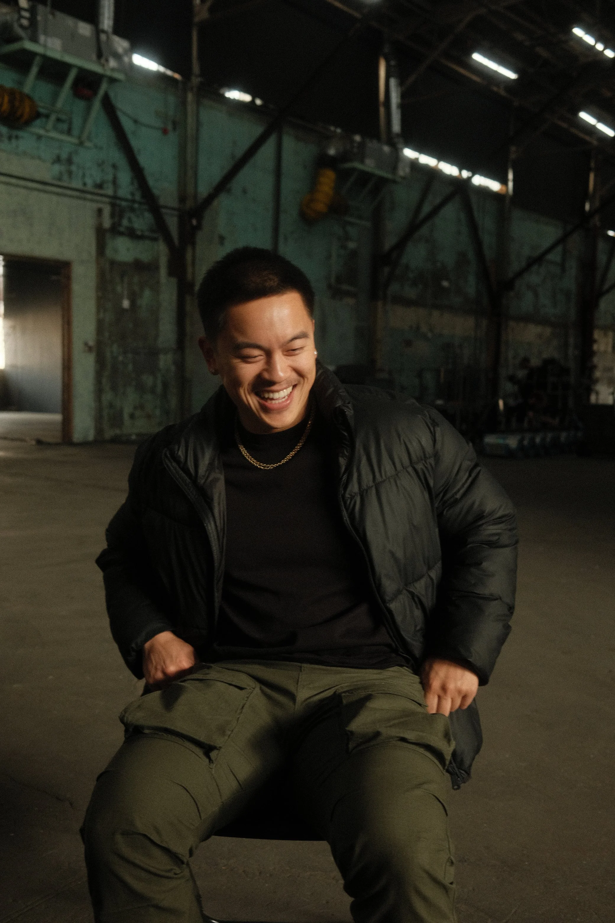 About — Evan Chan | Director of Photography