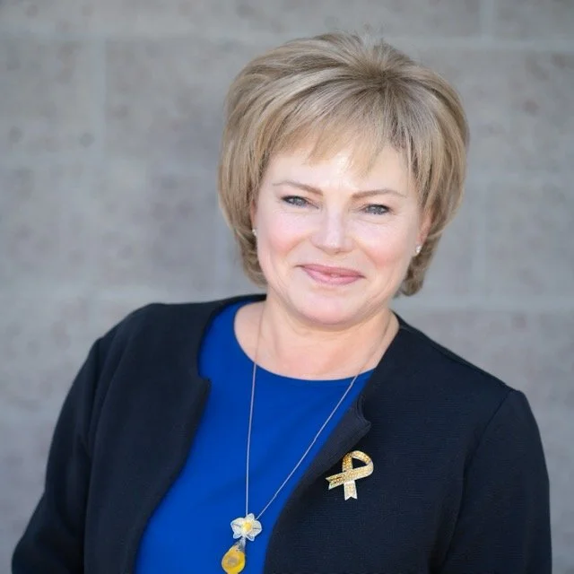 Shirley Folkins-Roberts — The Reno Phil