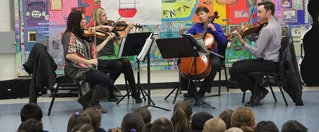 Discover Music — The Reno Phil