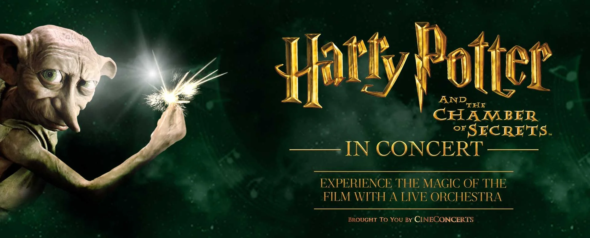 Harry Potter 2 — The Reno Phil