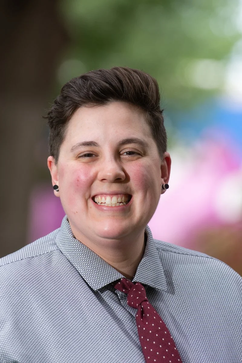 Staff Directory — The Reno Phil