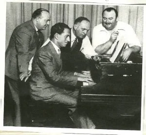 Gershwin Project — The Reno Phil