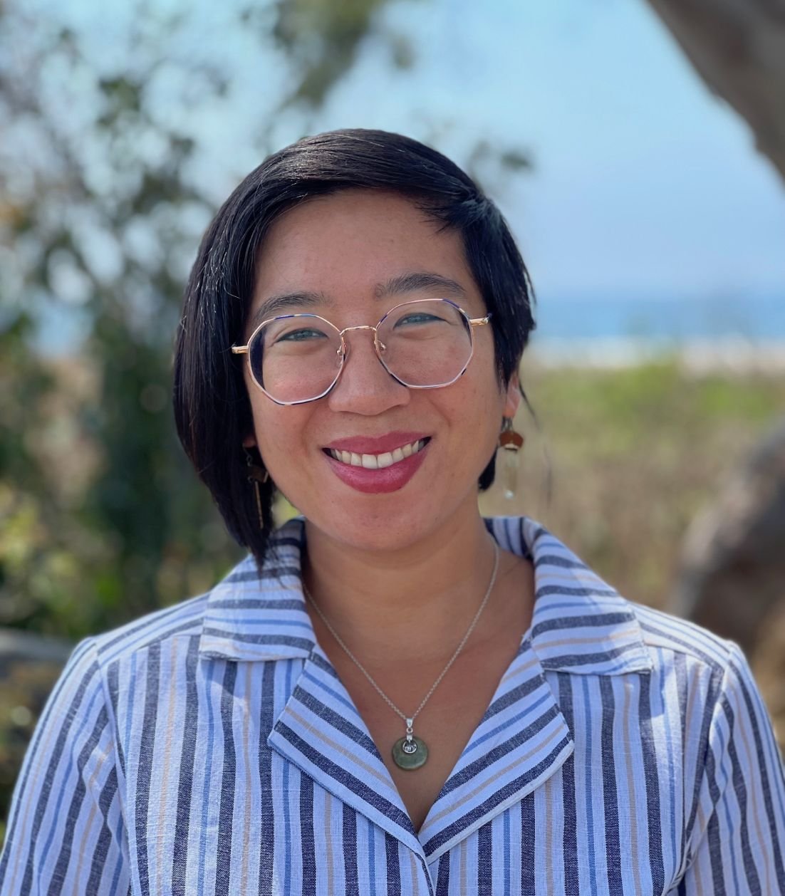 About Us — Volgenau Climate Initiative