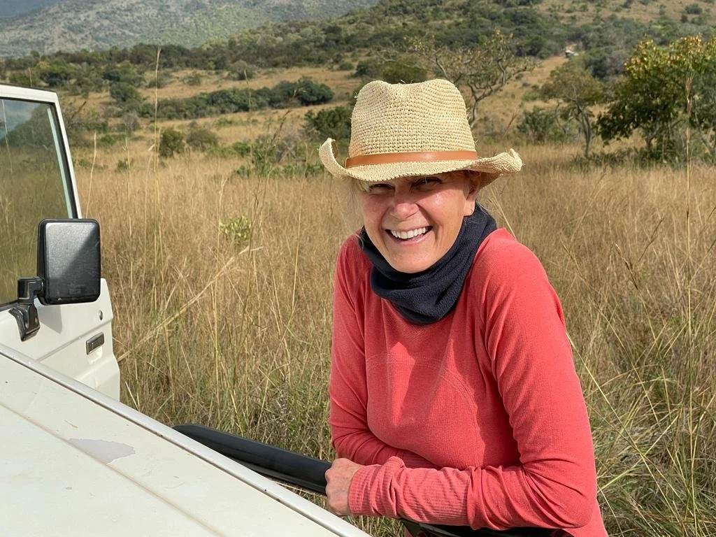 About Us — Volgenau Climate Initiative