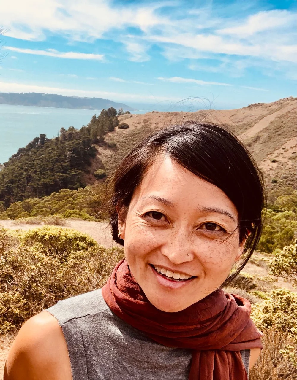 March Retreat - Diet and Climate — Volgenau Climate Initiative