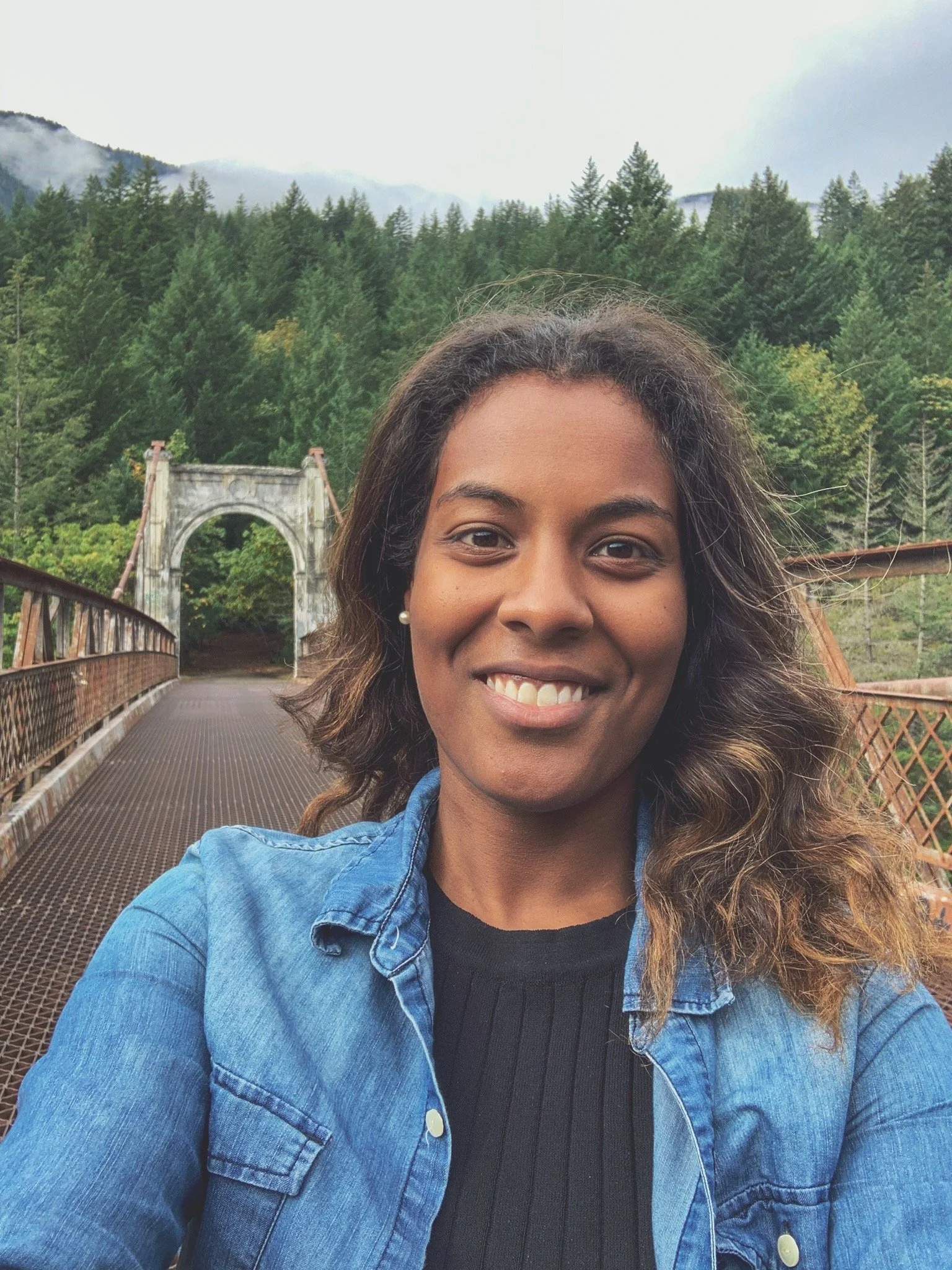 Learning, Teaching & Collaborating for Change — Volgenau Climate Initiative
