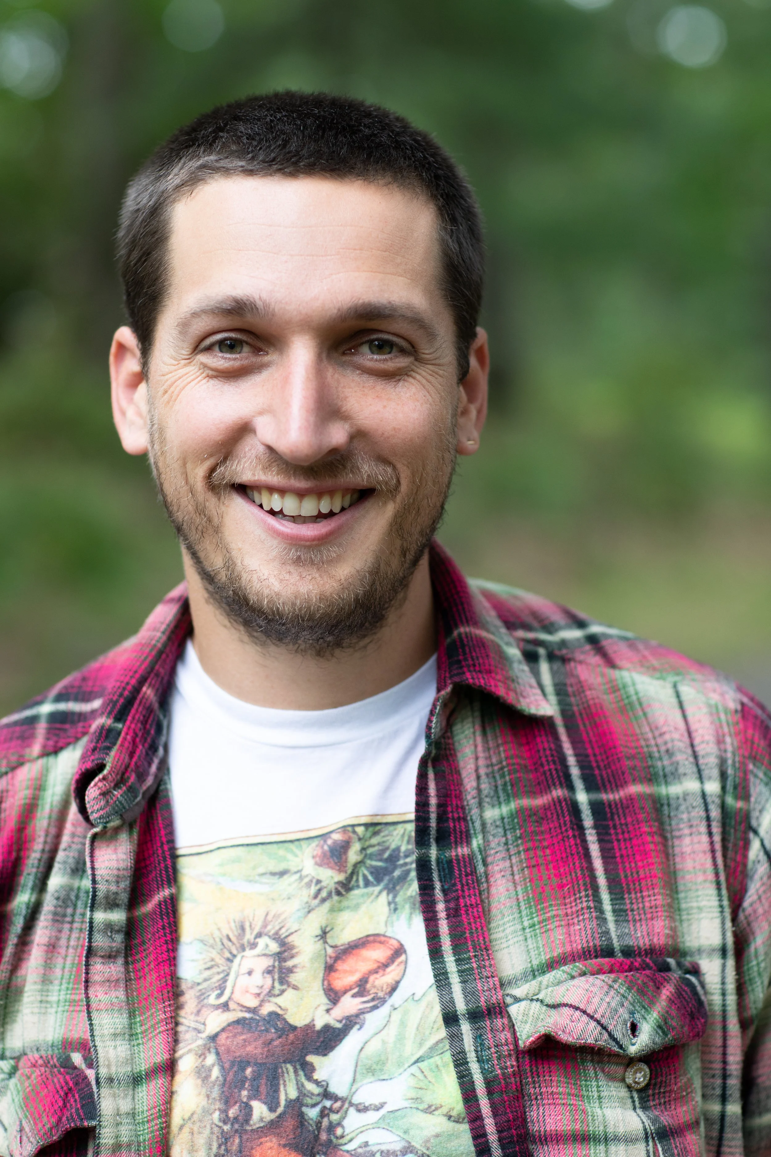 Developing Agroforestry Coalition Capacity — Volgenau Climate Initiative