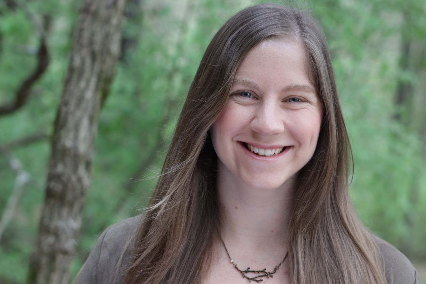 Developing Agroforestry Coalition Capacity — Volgenau Climate Initiative