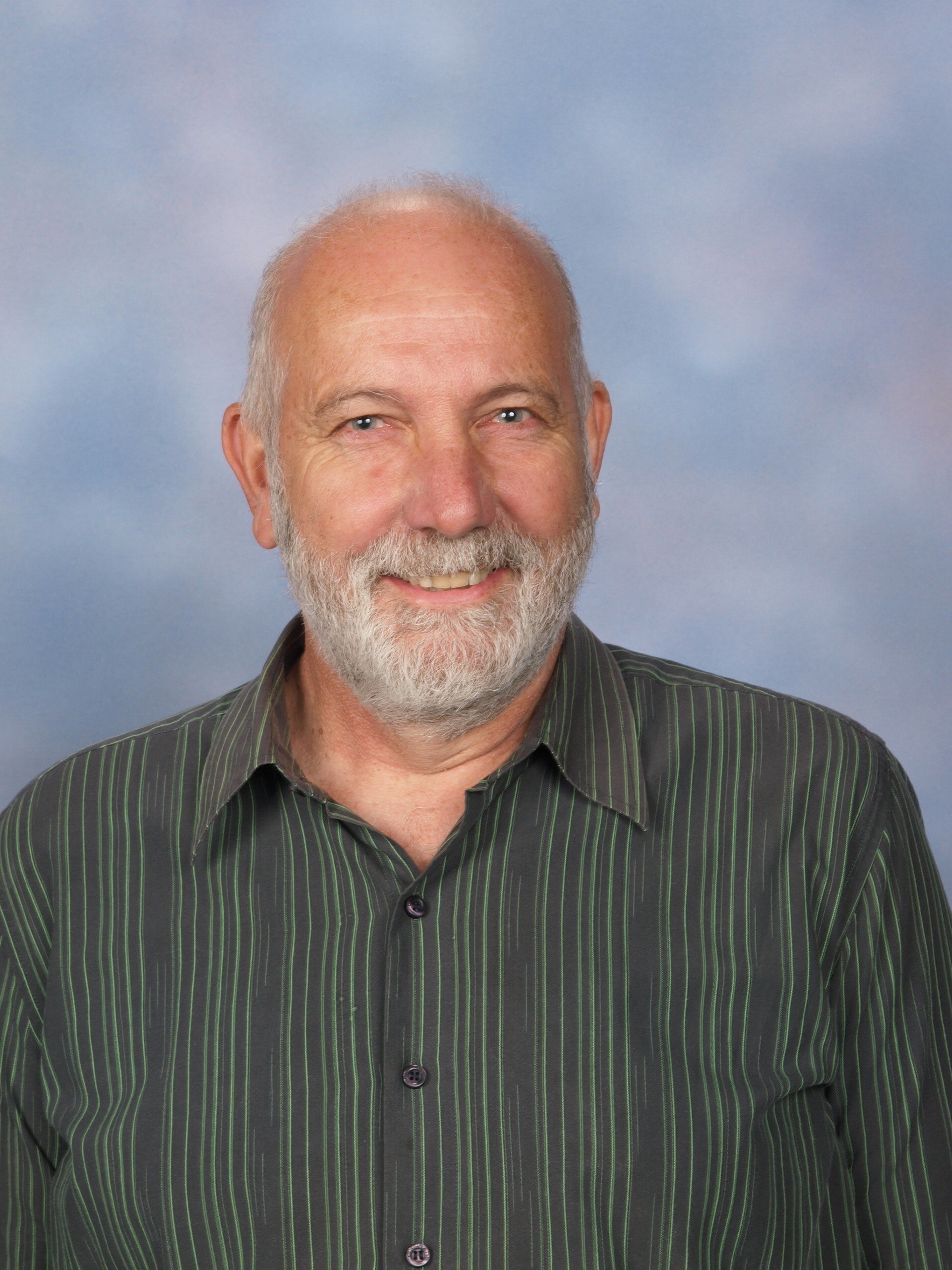 Meet the Team — Sustech Engineering