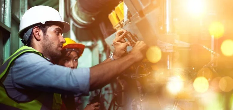 Asset Management — Sustech Engineering