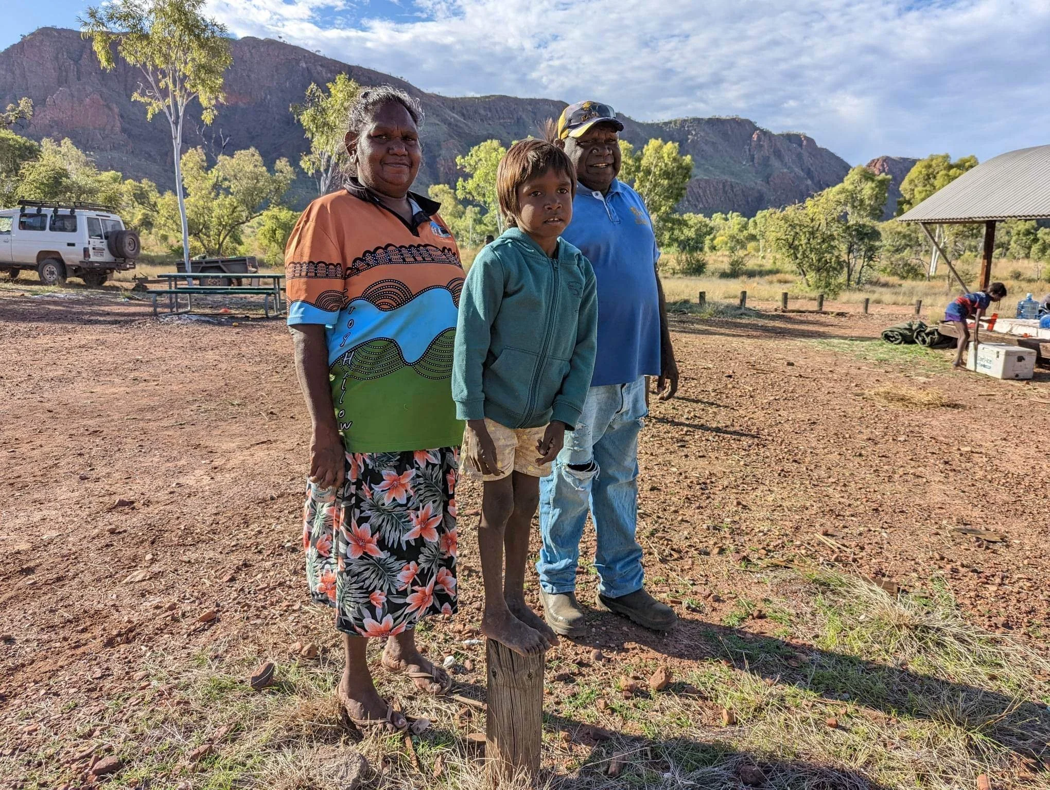Purnululu School