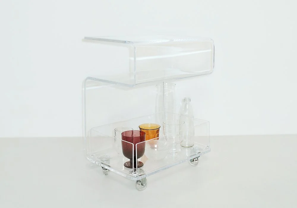 Invisible S-Curve - APTONE