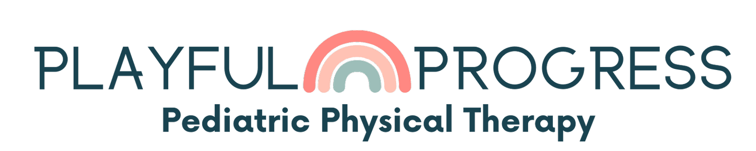 Playful Progress Pediatric Physical Therapy - Bedford NH