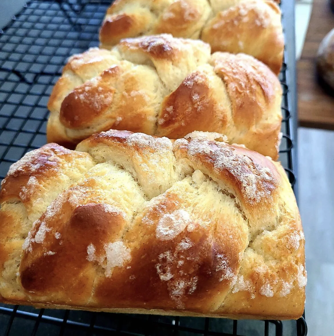 ORDER — The Bread Buzz