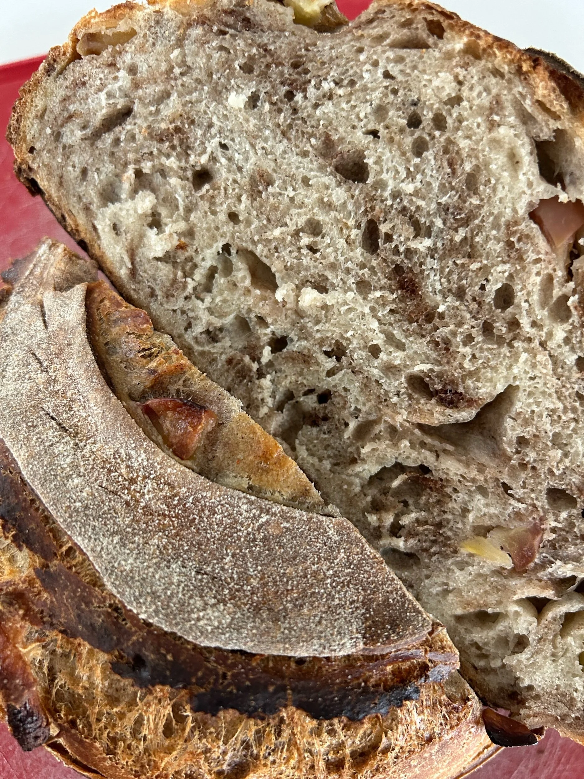 ORDER — The Bread Buzz