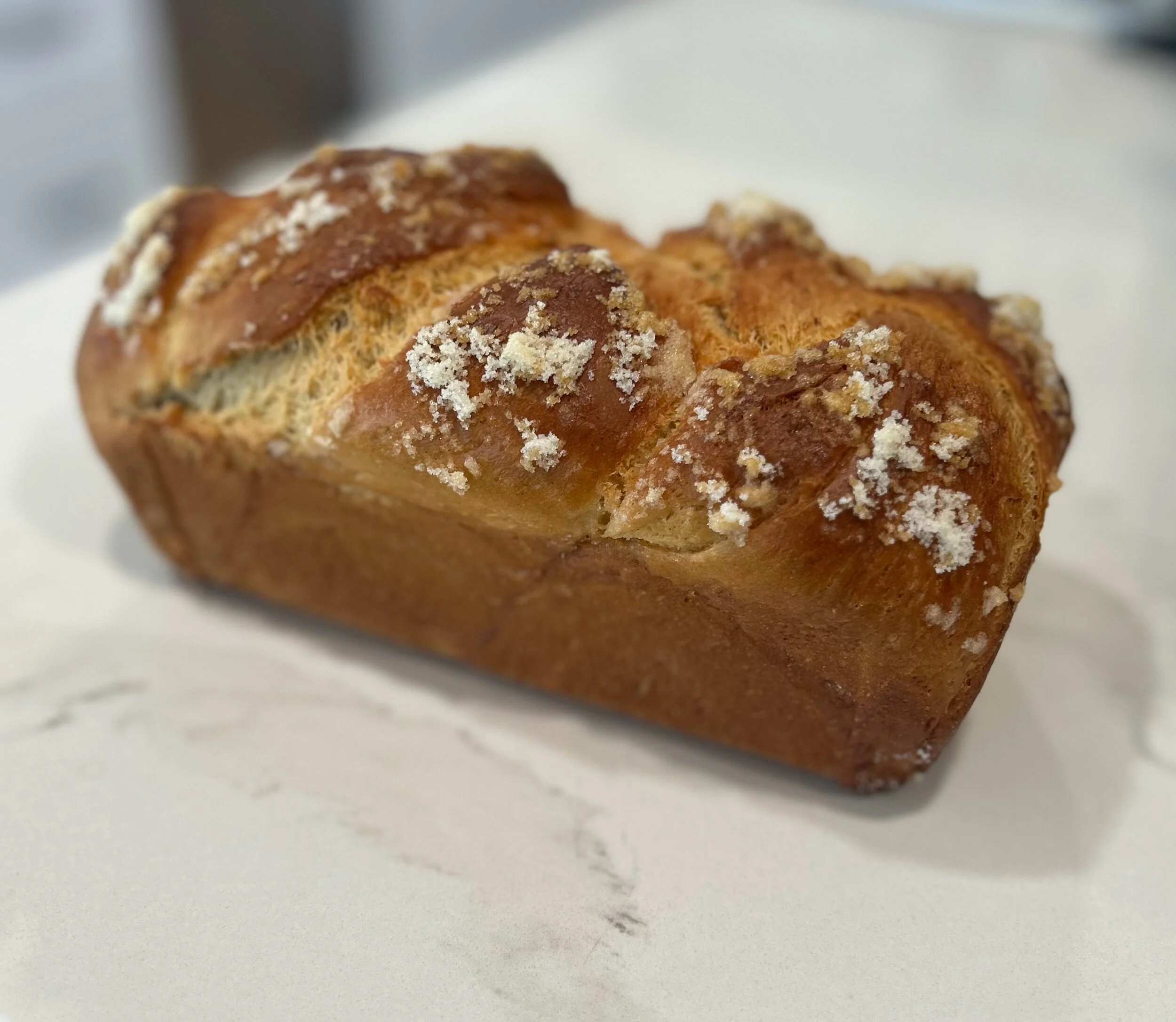 ORDER — The Bread Buzz
