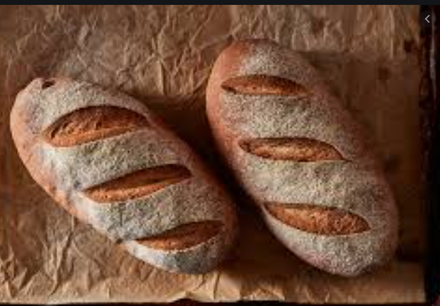 ABOUT — The Bread Buzz