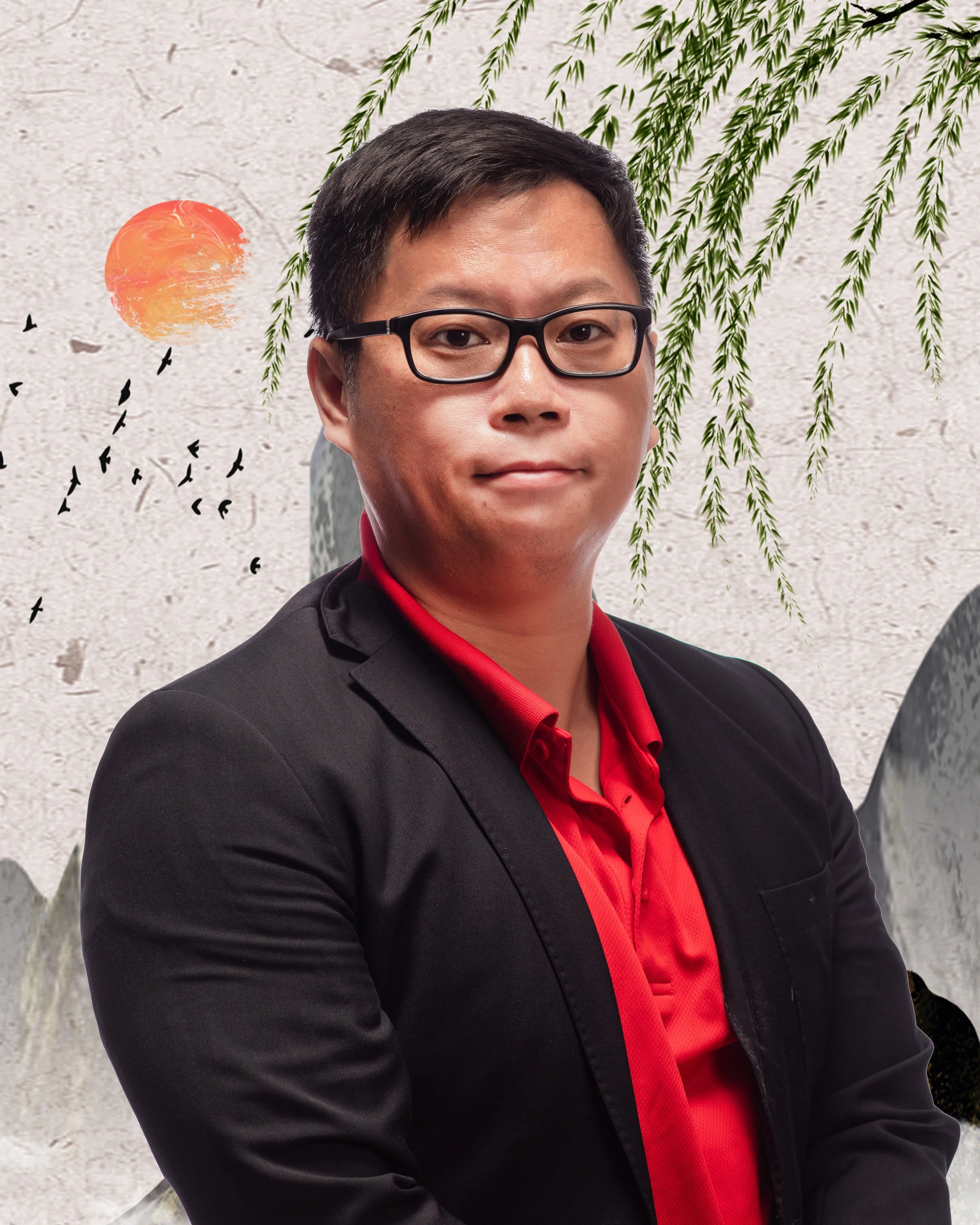 Board of Directors — Honolulu Chinese Jaycees