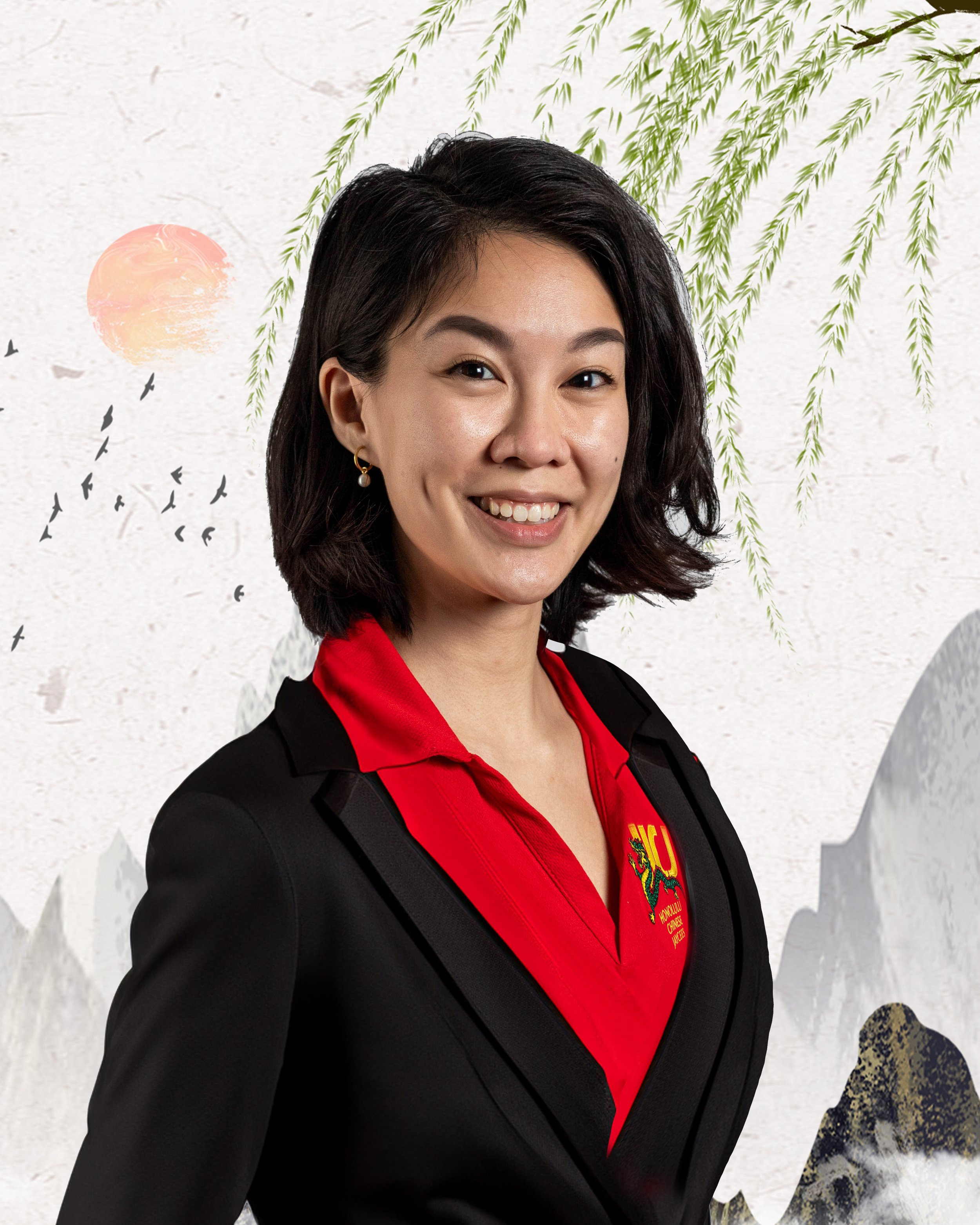 Board of Directors — Honolulu Chinese Jaycees