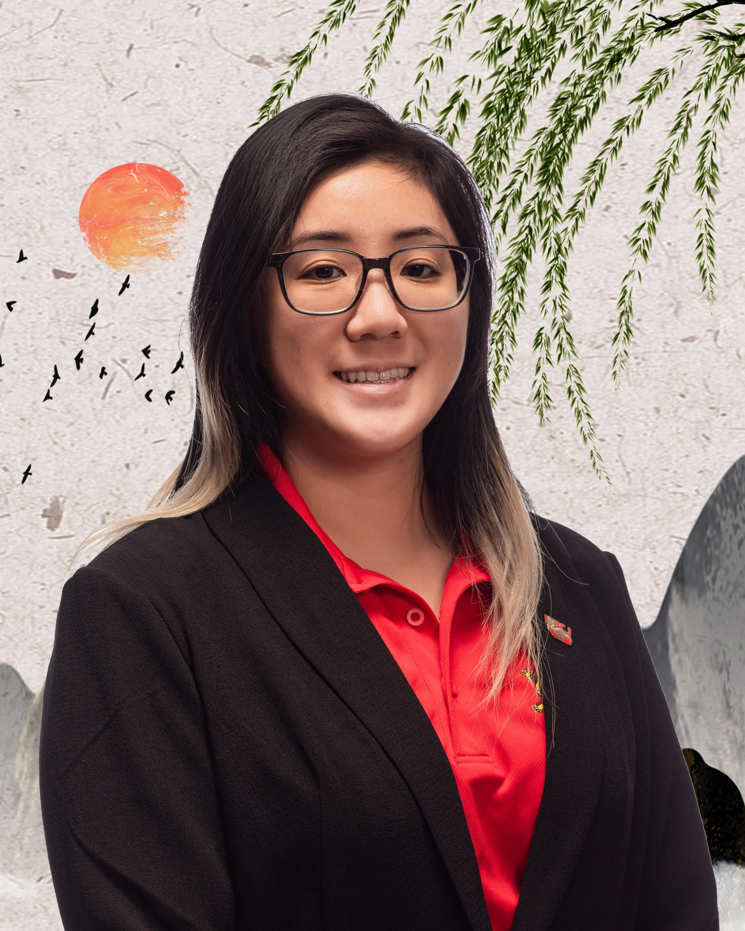 Board of Directors — Honolulu Chinese Jaycees