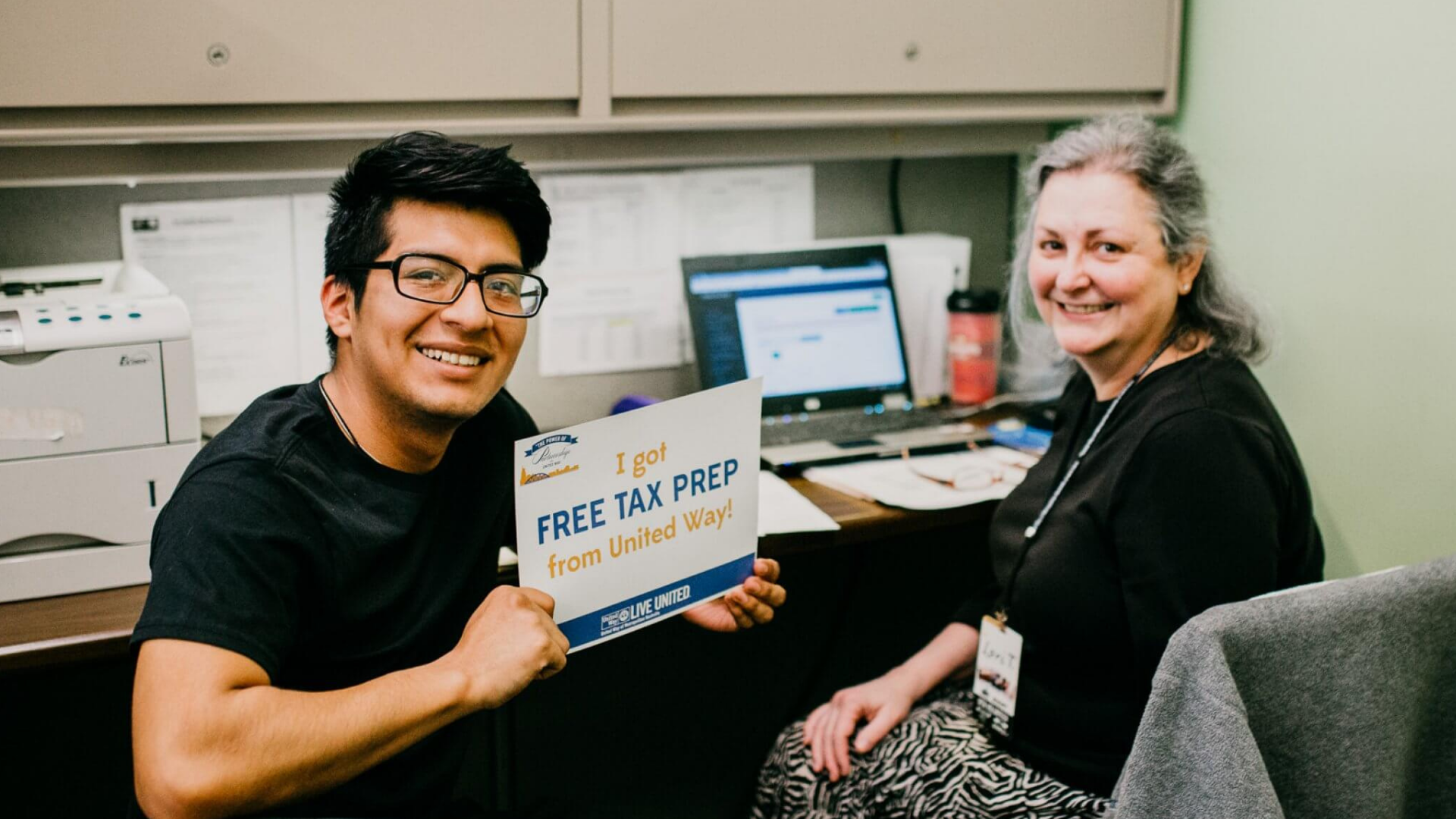 United Way of Merced County