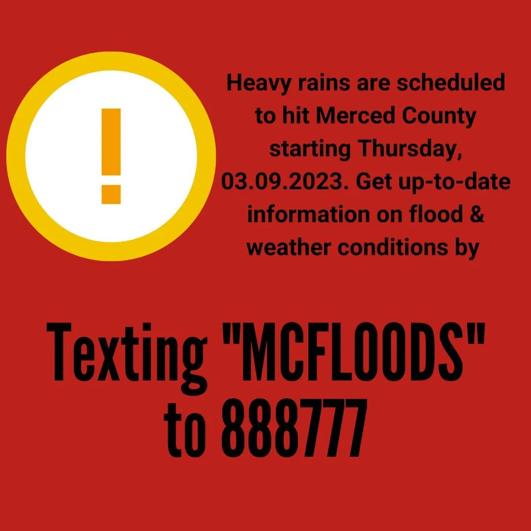 United Way of Merced County