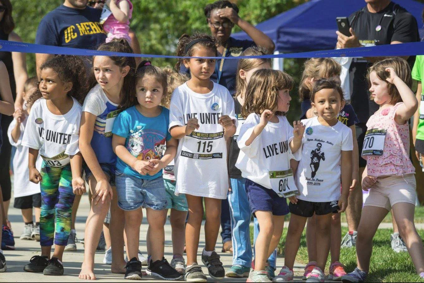 United Way of Merced County