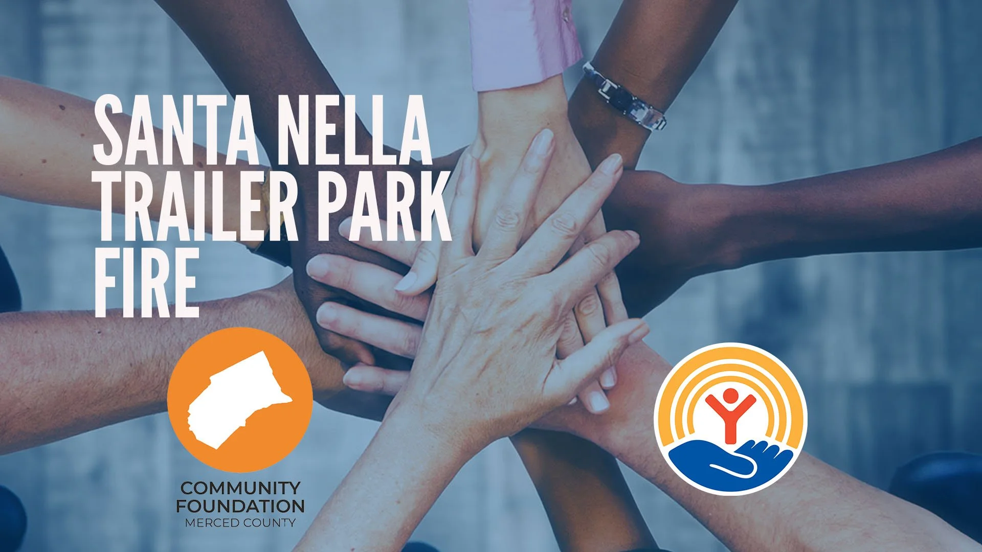 United Way of Merced County