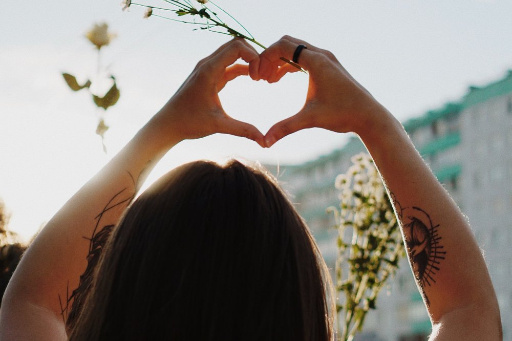 HOPE for PCOS — Merritt Tracy