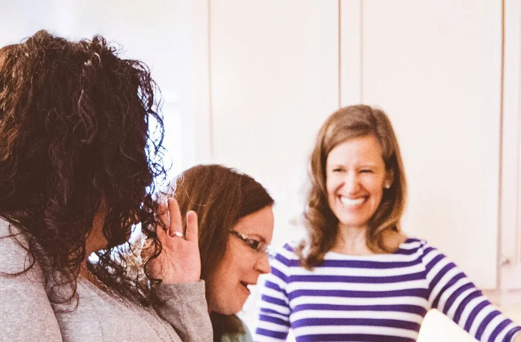 Women's Health & Hormones — Merritt Tracy